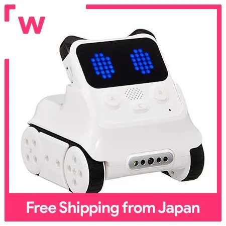 Makeblock Codey Rocky Programming Robot Kit Toy Toy STEM Intellectual ...