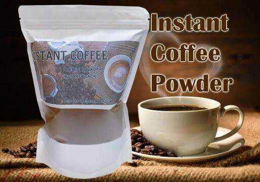 INSTANT COFFEE (250g) (500g) PREMIUM QUALITY | Lazada PH