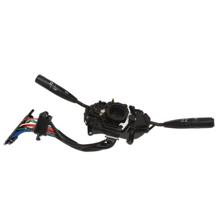 New Turn Signal Wiper Combination Switch Fit for Toyota Hiace 1989 ...