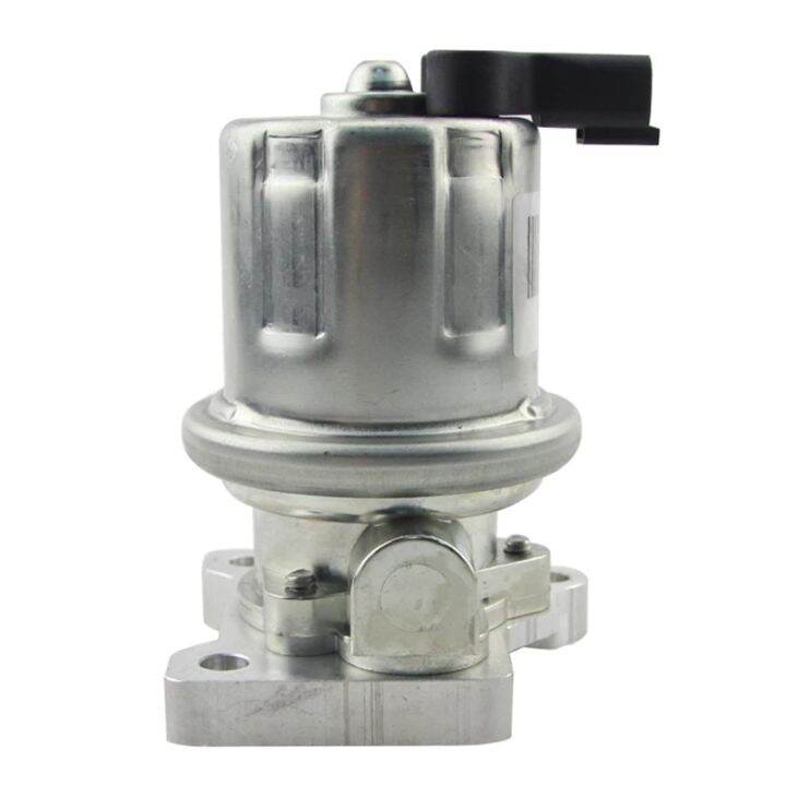 12V Fuel Transfer Pump Lift Pump for Cummins QSX15 ISX15 ISX Engine ...