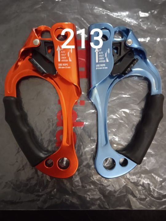 Ascender Jumar Petzl Kaya safety | Lazada Indonesia