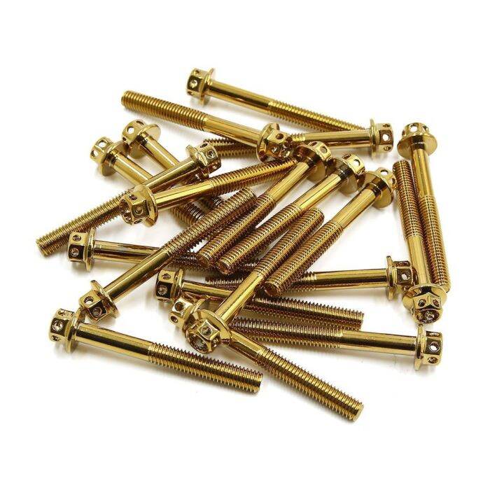 Gold bolt class A........................... | Lazada PH