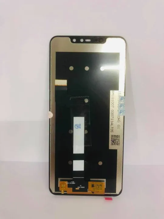 ชุดหน้าจอ LCD + ทัชสกรีน Redmi Note 6Pro แท้ แถมฟีมล์กระจกกันรอย +กาว ...