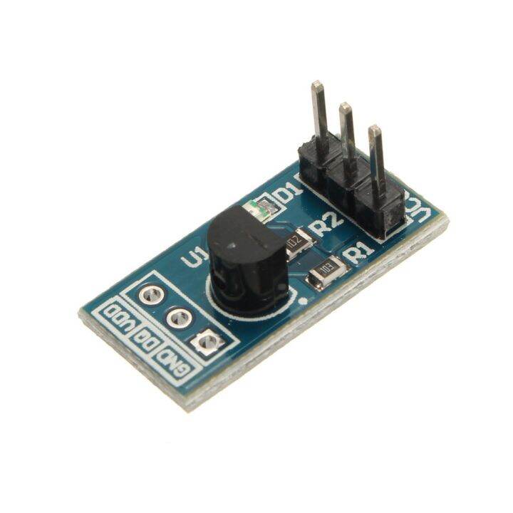 ★Temperature Sensor Ds18B20 Module For Arduino | Lazada PH