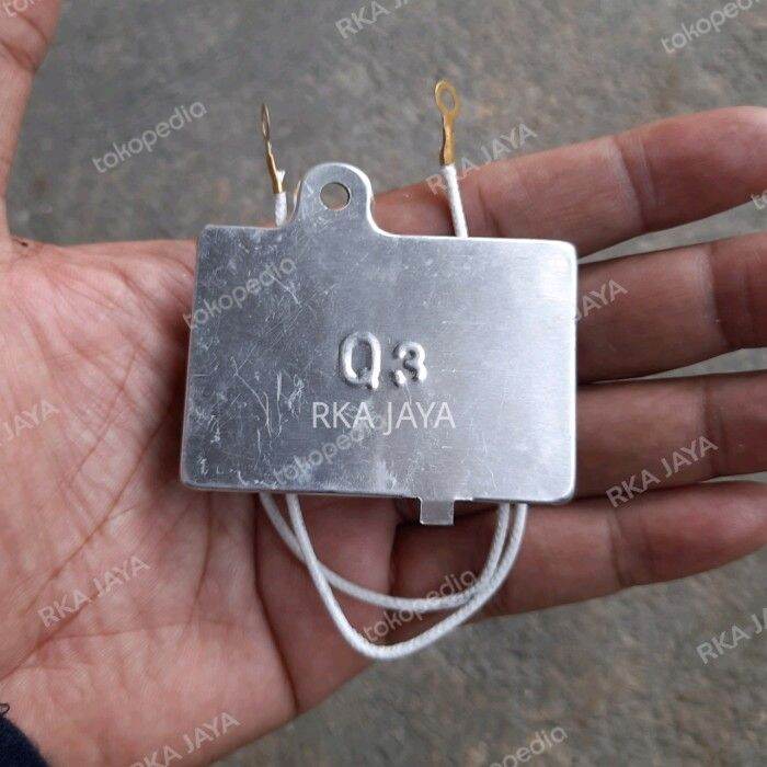 Elemen Pemanas Rice Cooker Heater 40w 40 watt | Lazada Indonesia