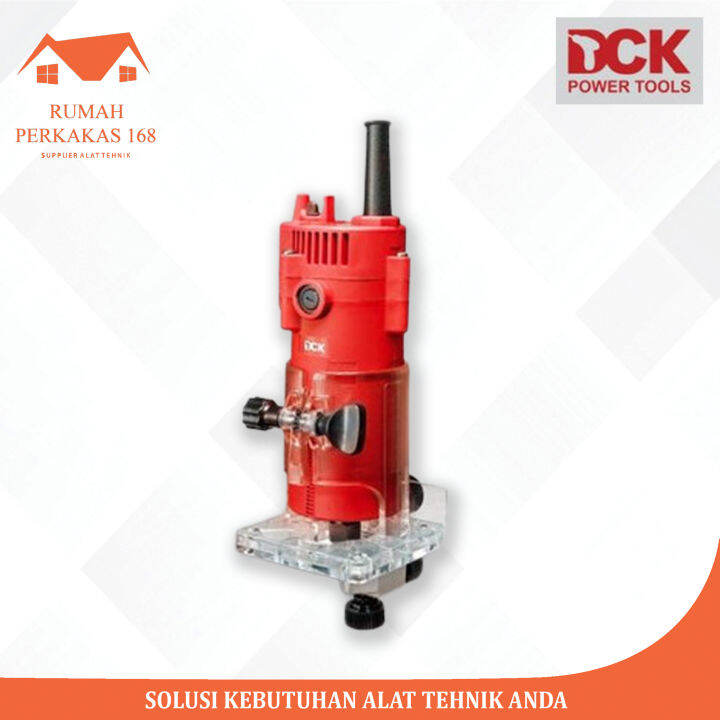 Mesin profil kayu trimmer router AMP03-6 DCA / DCK KMP02-6 | Lazada Indonesia