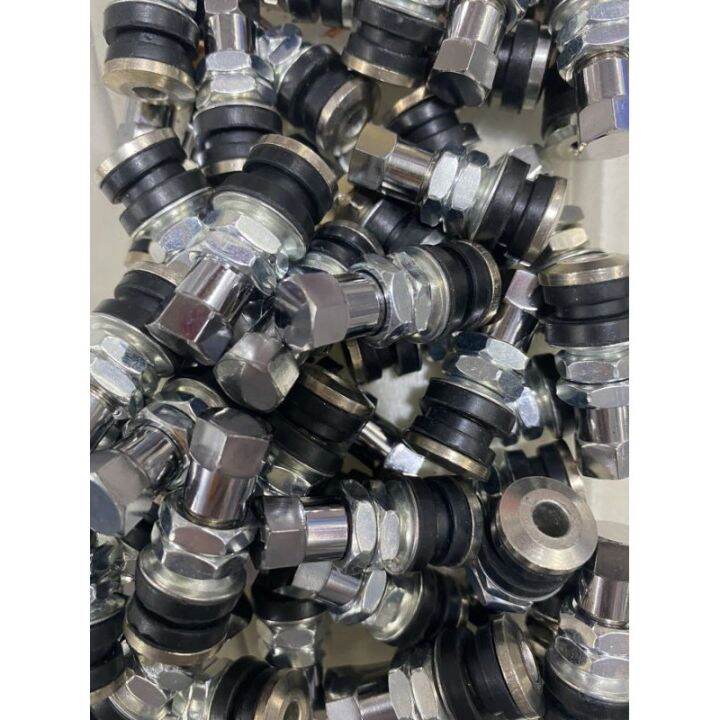 Pito Tubeless Ordinary Tire Valve | Lazada PH