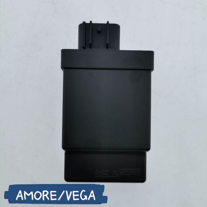 Motorcycle MC RACING CDI UNIT | Lazada PH