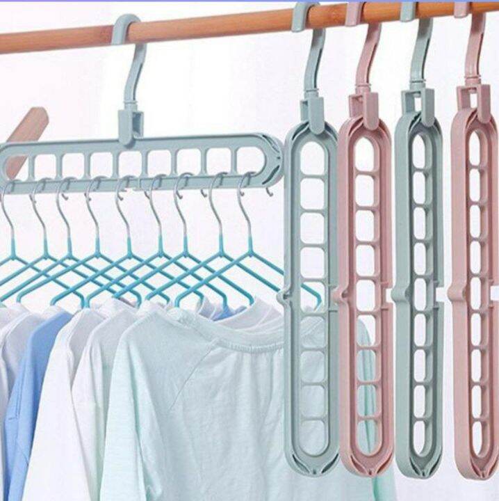 Super Hanger isi 4 ORIGINAL | Lazada Indonesia