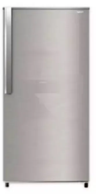 Sharp SJ-ND60BS-SS 6.0 cu.ft. Single Door Refrigerator | Lazada PH