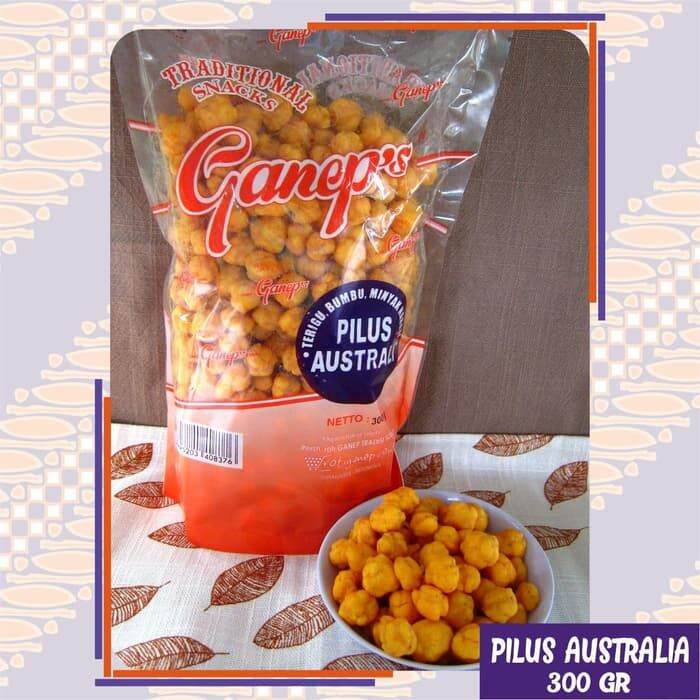 Pilus Australia | Lazada Indonesia