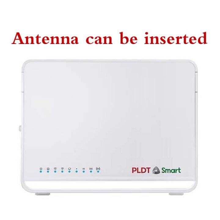 PLDT Home WiFi Prepaid LTE-Advanced CAT6 R281 | Lazada PH