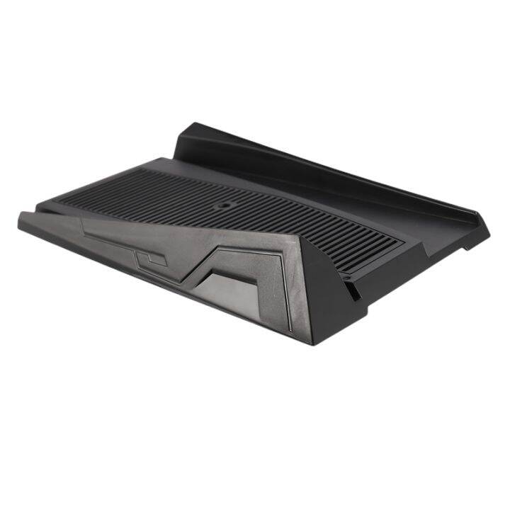Vertical Stand Base for Playstation 5 PS5 Ultra HD Console with Built ...
