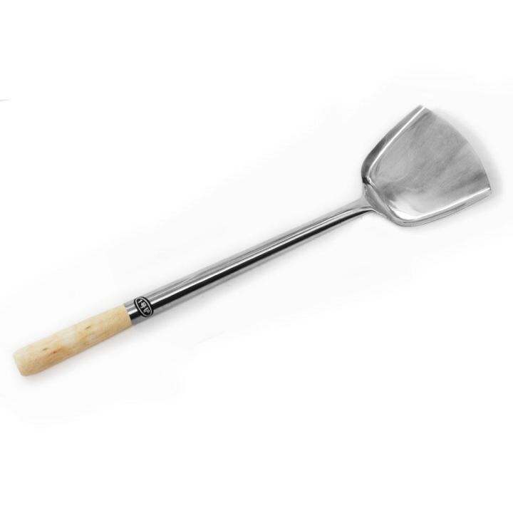 Spatula Sutil JUMBO tebal Stainless Steel / Spatula ukuran besar ...