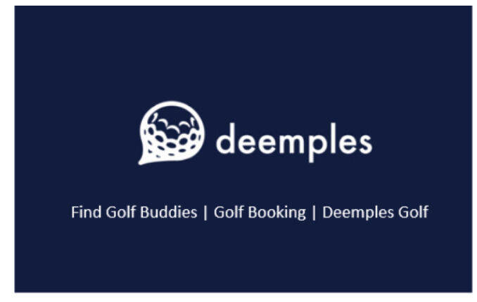 Deemples e-Voucher RM50 | Lazada