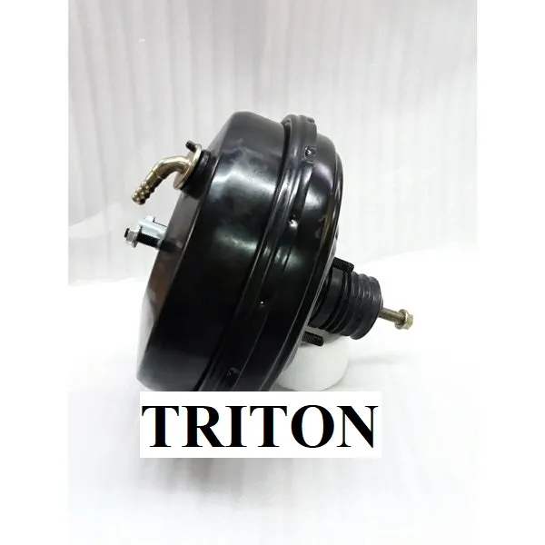 Brake Booster Rem Pakam Rem Triton 2500cc / Triton 2800cc [BISA COD ...
