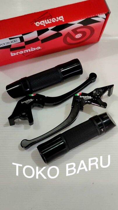 HANDLE REM LIPAT PCX BREMBO PCX 150 PCX 160 VARIO 160 ABS ADV 150 PLUS ...