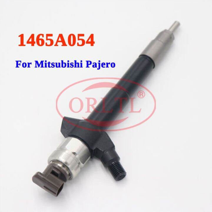AUTO 1465A054 Car Accessories 095000-5760 Common Rail Injector Assy ...