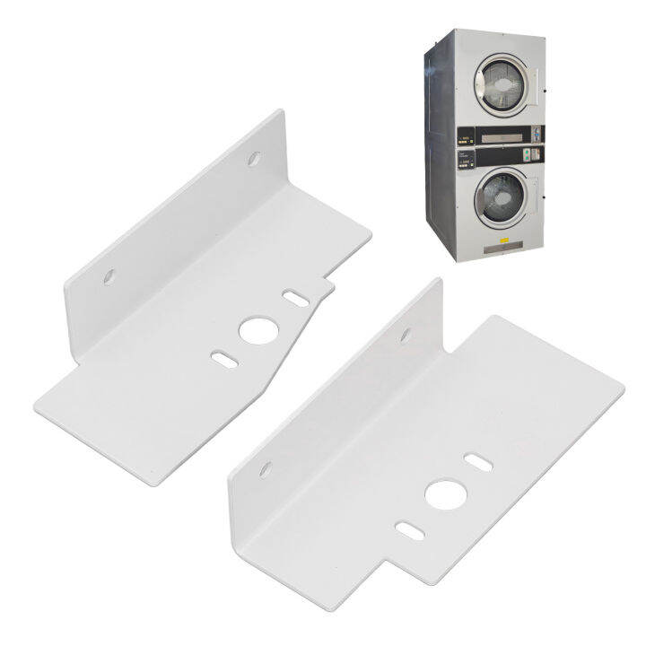 Laundry Stacking Kit Washing Machine Stacking Kit Stainless Steel