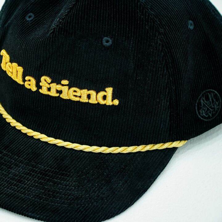 cap HGHMNDS ONLINE - CATCHPHRASE CAP | Lazada PH