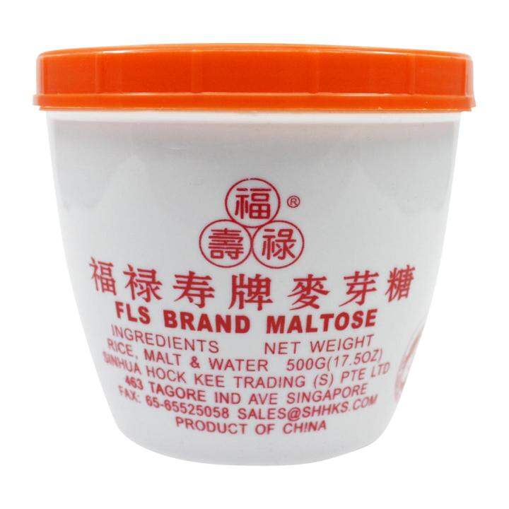 FLS Maltose | Lazada Singapore