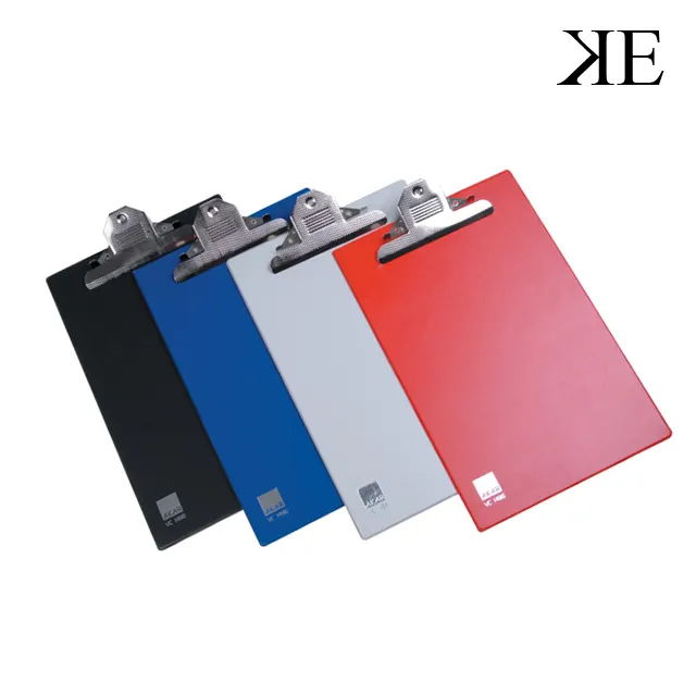AKAR F4 Jumbo PVC Clipboard | Lazada