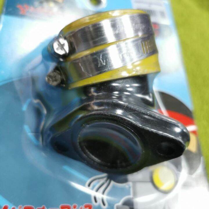 MOTORCYCLE UNIVERSAL MANIFOLD | Lazada PH
