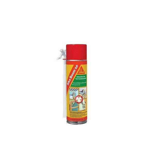 ( Pro+++ ) คุ้มค่า Sika Boom AP (ซิก้า บูม เอพี) โฟมสเปรย์อเนกประสงค์ ...