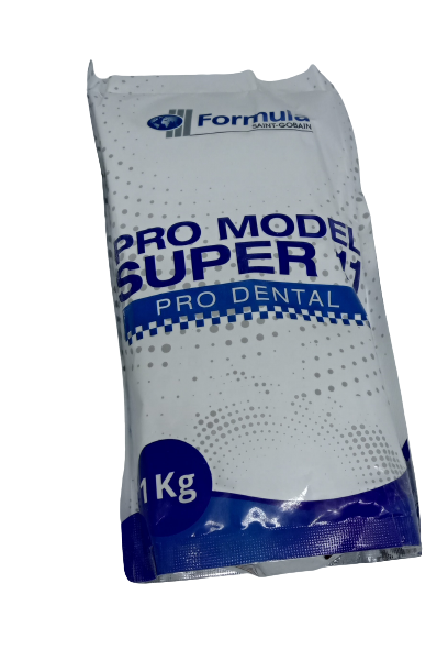 G-231 Gips Stone Moldano Type II Pro Dental Gip Plaster Made in USA Isi ...