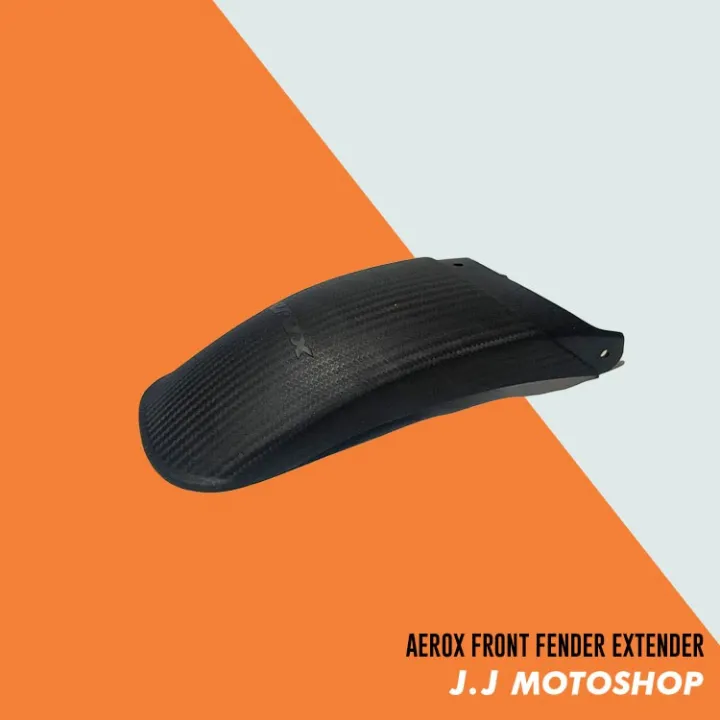 SEC Yamaha Aerox V1 V2 Front Fender | Lazada PH