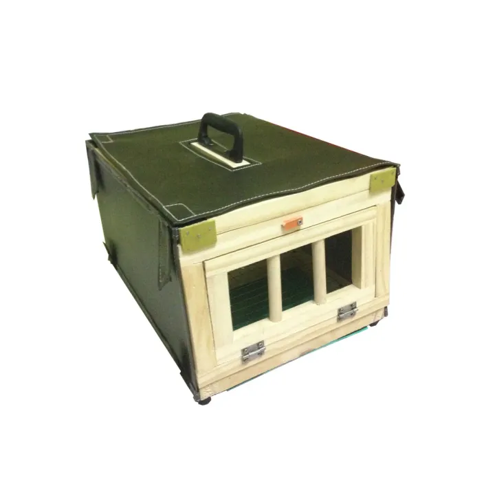 ♣Small Foldable Pigeon Magic Training Box | Lazada PH