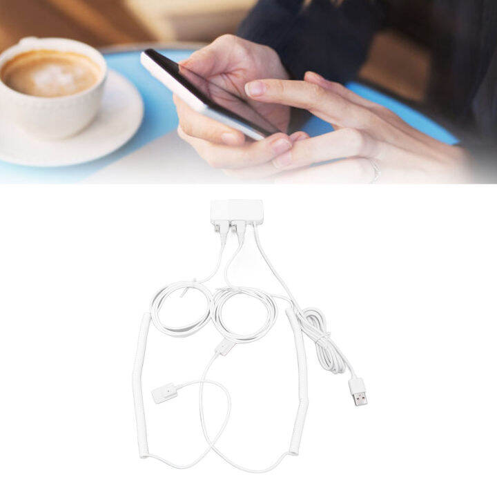 Display Security Alarm, High Sensitivity Cell Phone Anti Theft Alarm ...