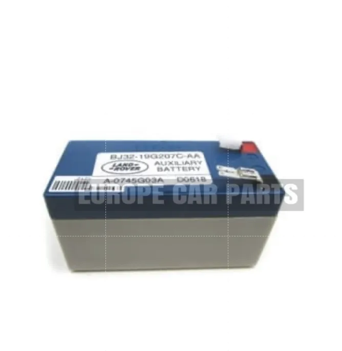 Land Rover Evoque Auxiliary Battery | Lazada