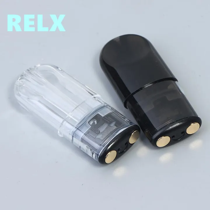 SHIP TODAY Relx Infinity 4th 5th Pod Relx Phantom Pod Updated Version ...