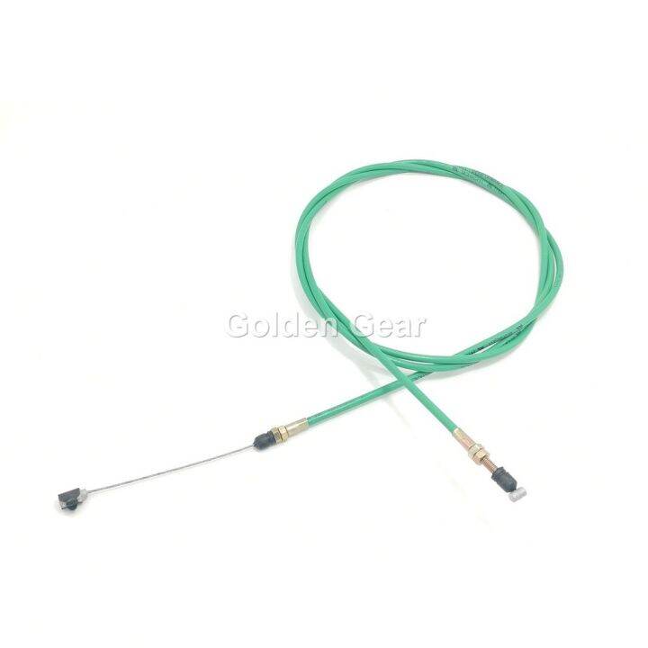 Suzuki F6A Accelerator Cable 97 Inches | Lazada PH
