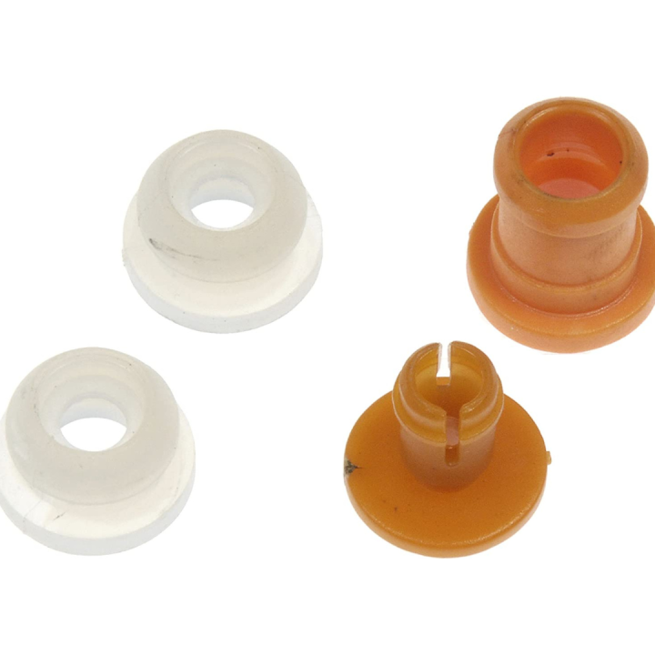 Dorman 14057 Shifter Cable Bushing Kit Compatible with Select Models OE ...
