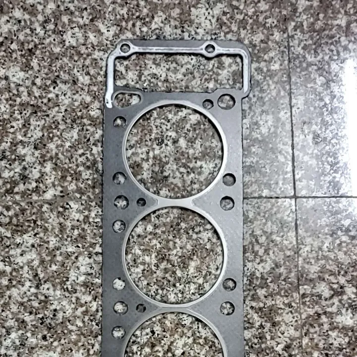 ปะเก็นเครื่อง Mitsubishi pajero 4G54 [MD026654] เนื้อแท้. การไฟท์ ...