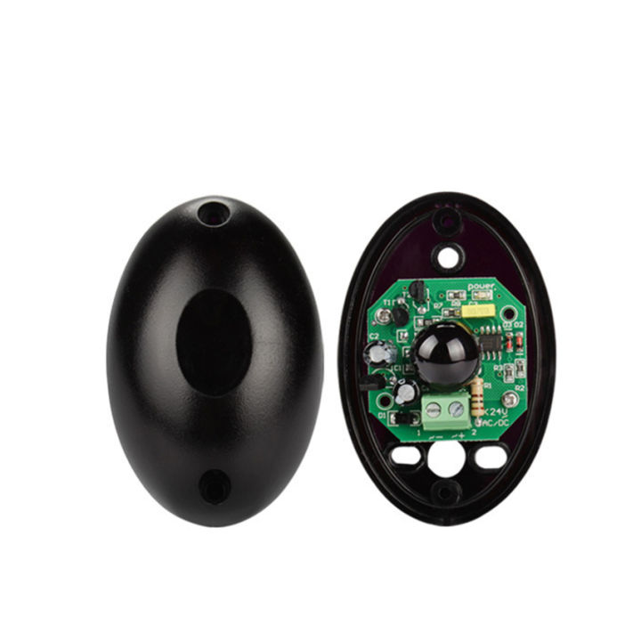 IP55 Automated Gate Safe Infrared Detector Sensor/ Swing /Sliding ...