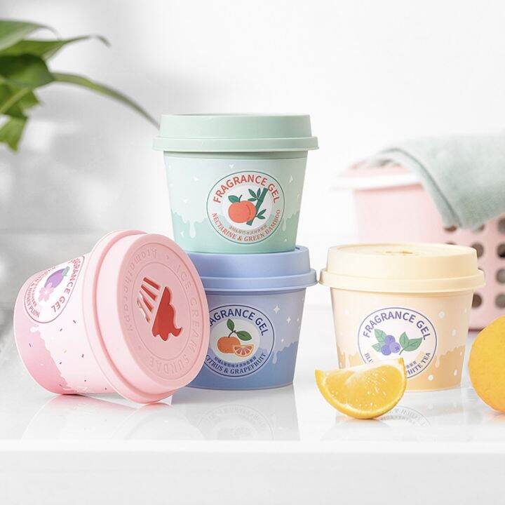 175g solid air freshener/perfume/fragrance,deodorizer,solid fresheners ...