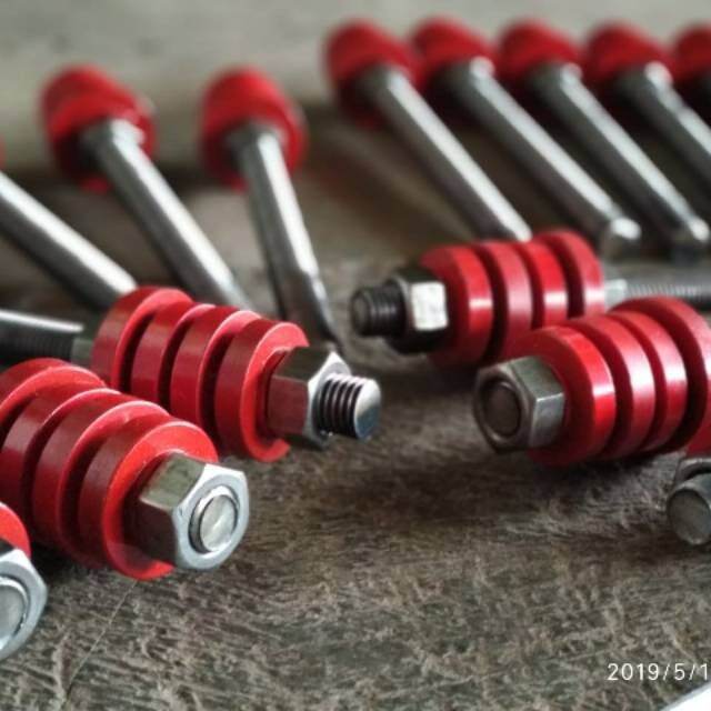 Treker Komstir Universal | Alat Pasang Komstir Motor | Lazada Indonesia