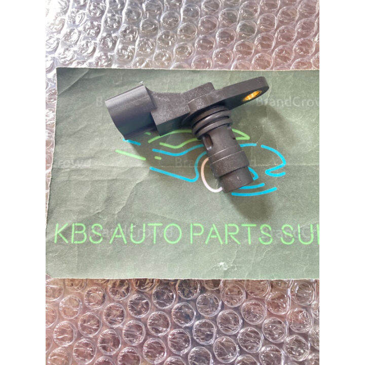 jAPAN ISUZU D-Max Cam Crank Camshaft Crankshaft Position Sensor 8 ...