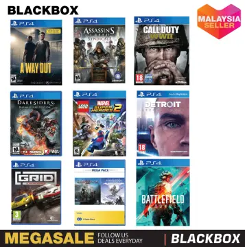 The 21 Most Popular Video Games Of 2023 Best Video Games To