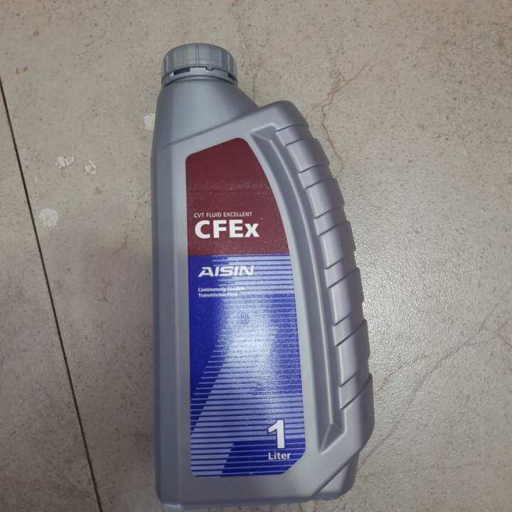 AISIN CFEx TRANSMISSION FLUID | Lazada PH
