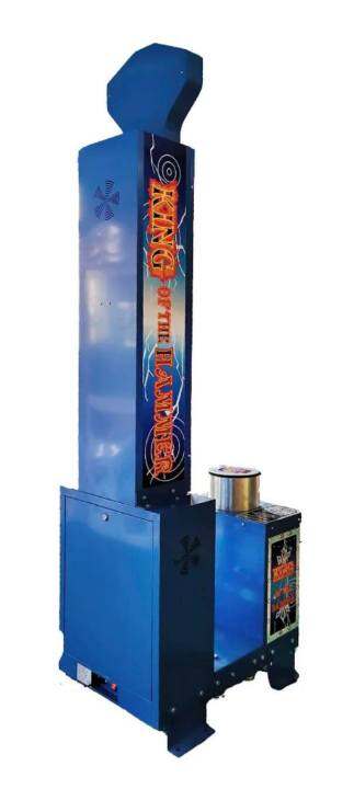 🔨 King of Hammer Arcade / Hammer Game Machine / Pre Order / Cod | Lazada PH