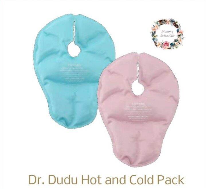 Dr. Dudu Hot or Cold Compress Pack | Lazada PH