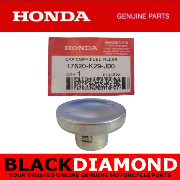 JOEY - ORIGINAL HONDA CLICK 125i (V2 & V3) | CLICK 150i V2 GAME CHANGER ...