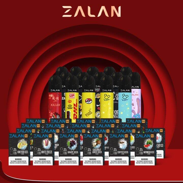 Legit RELX infinity GEN4/Relx (5TH GEN) Device Kit (2month warranty ...