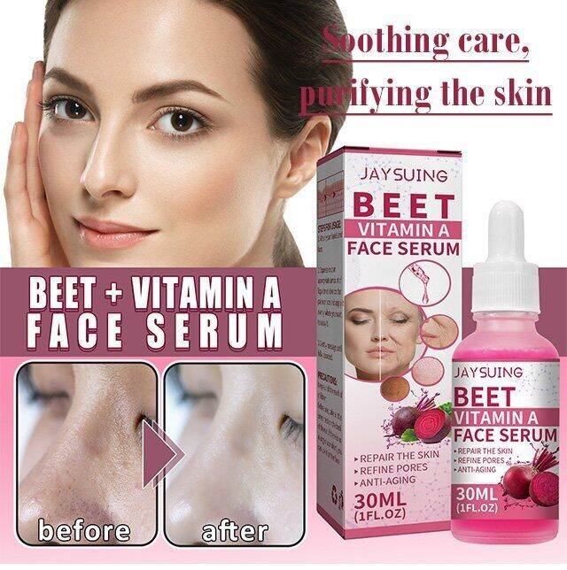 kansheng Turmeric Beetroot Skin Brightening Facial Oil | Lazada PH