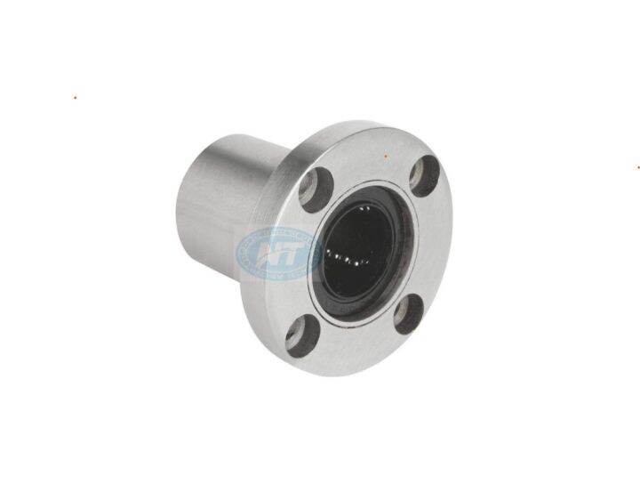 Linear Flanged Ball Bearing LMF UU Series | Lazada
