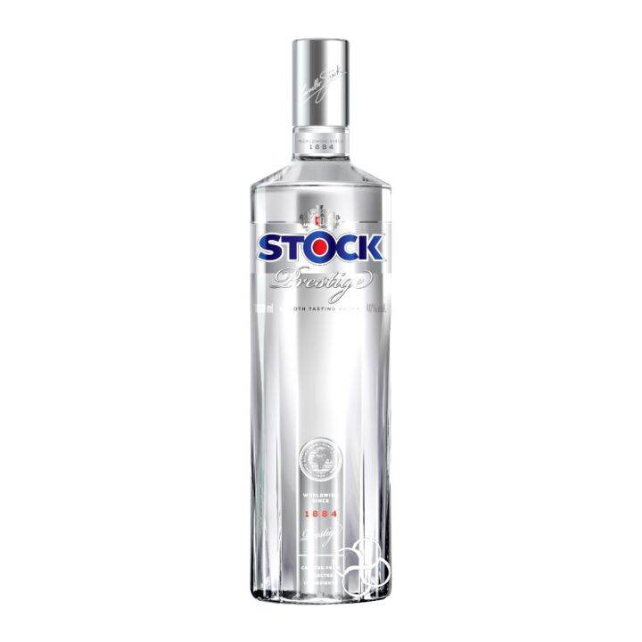 Stock Prestige Vodka 40% 1L | Lazada PH